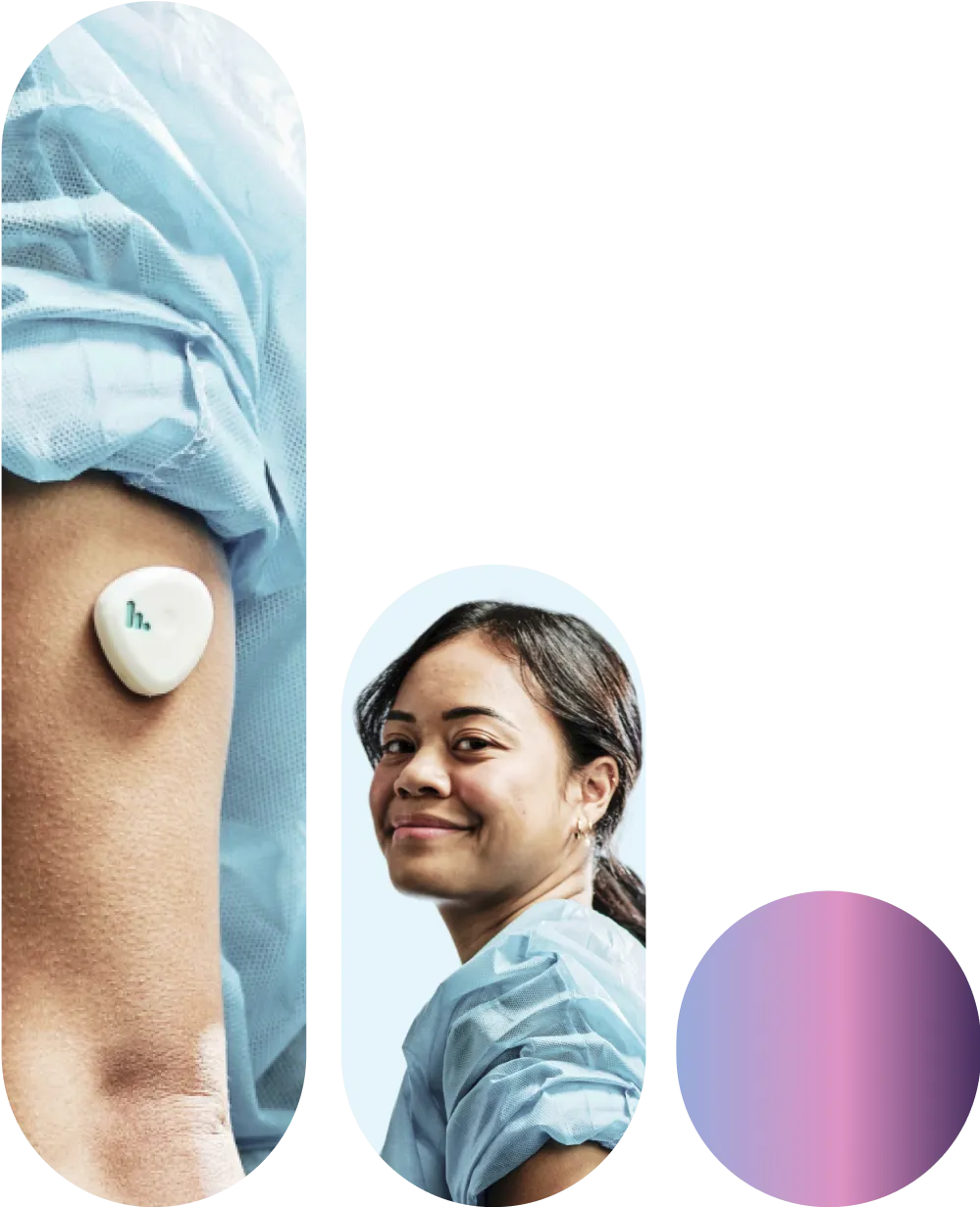 Nutromics – Solving some of the biggest healthcare challenges