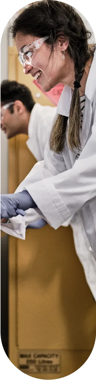 Who We Are - Nutromics