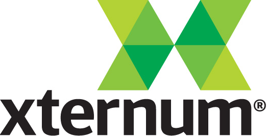 XTERNUM Home
