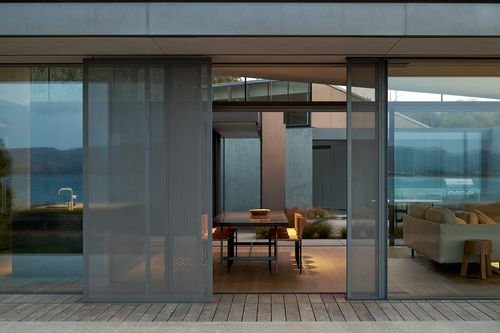 Taumata Beach House
