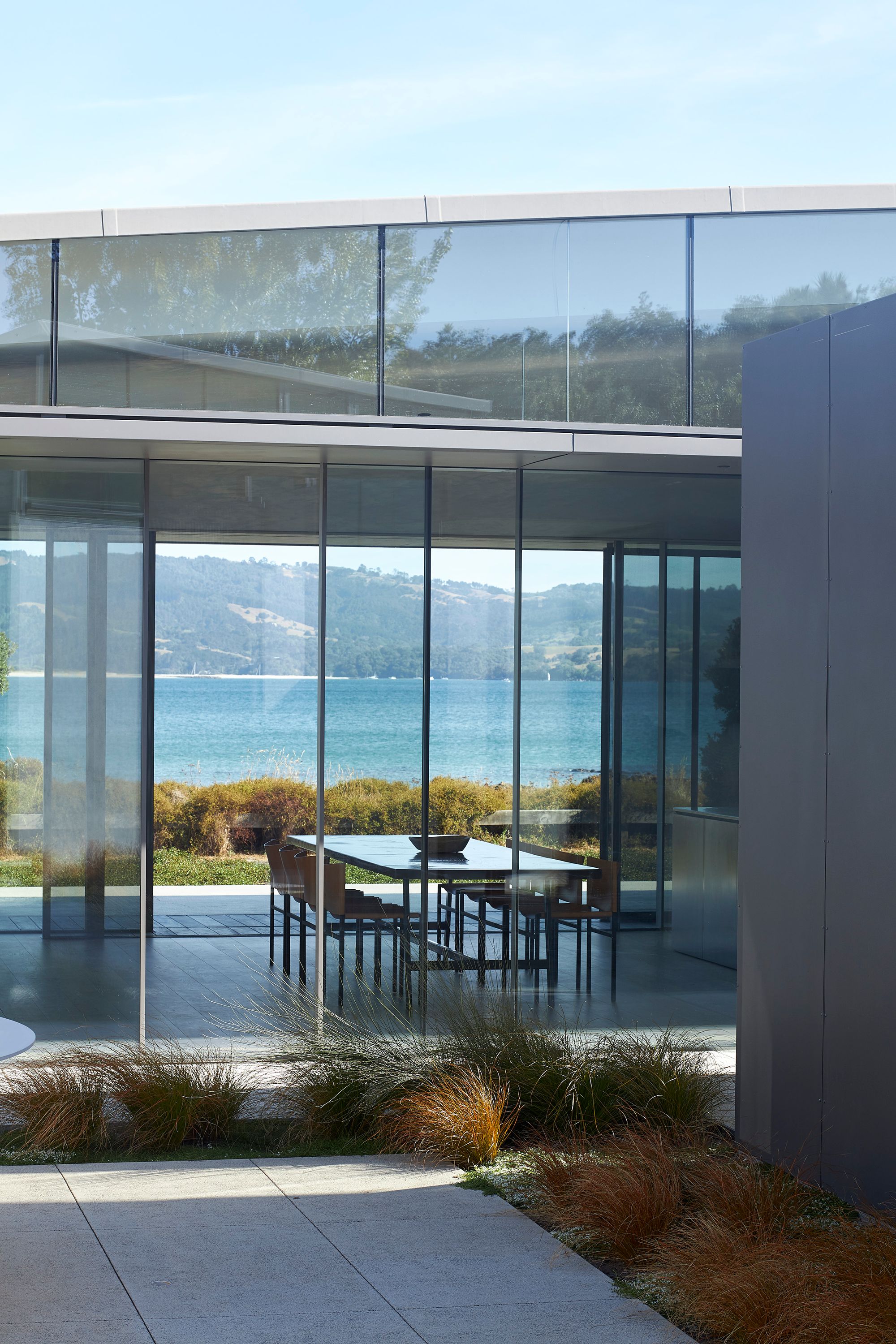 Taumata Beach House