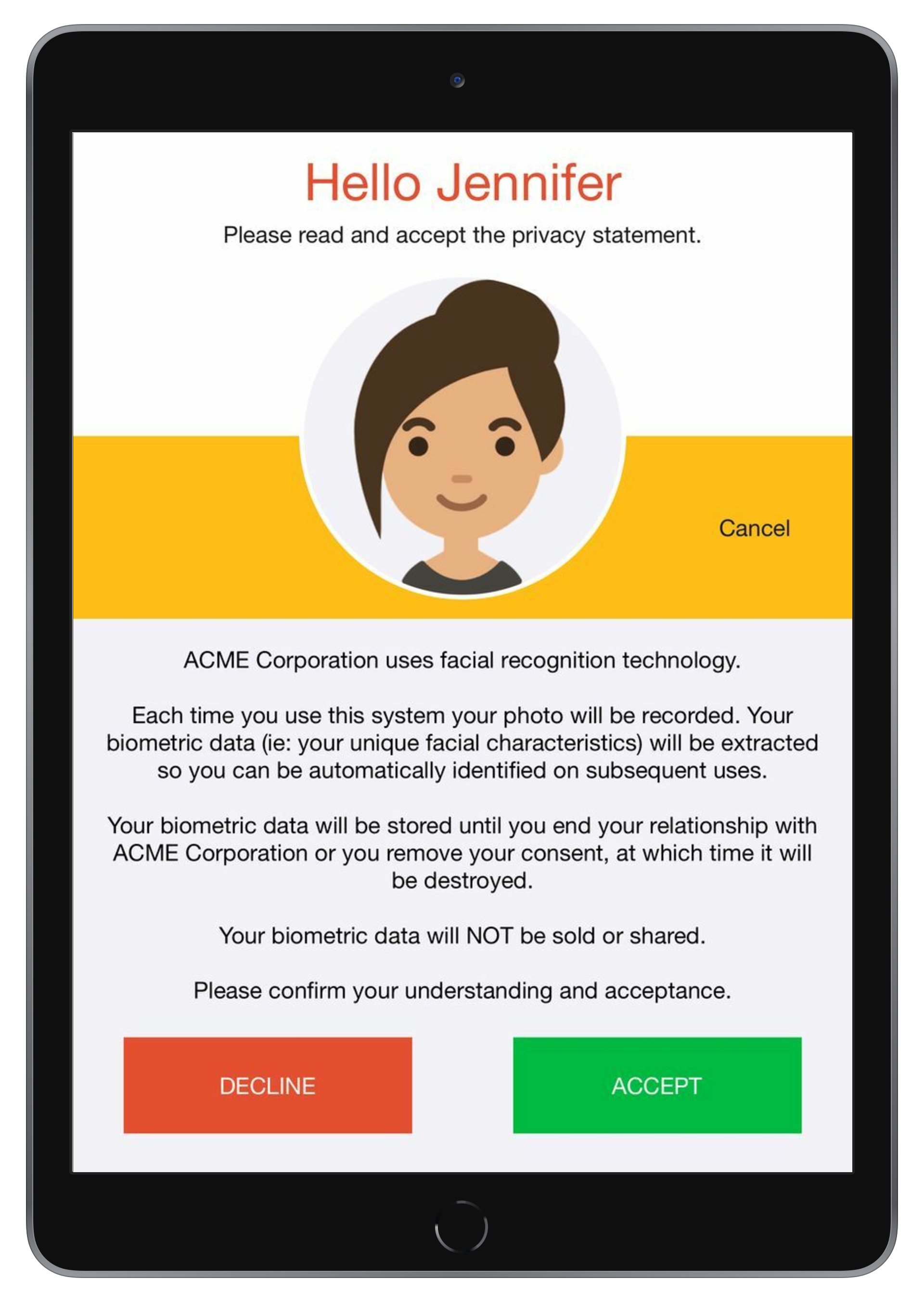 An Overview of User Identification