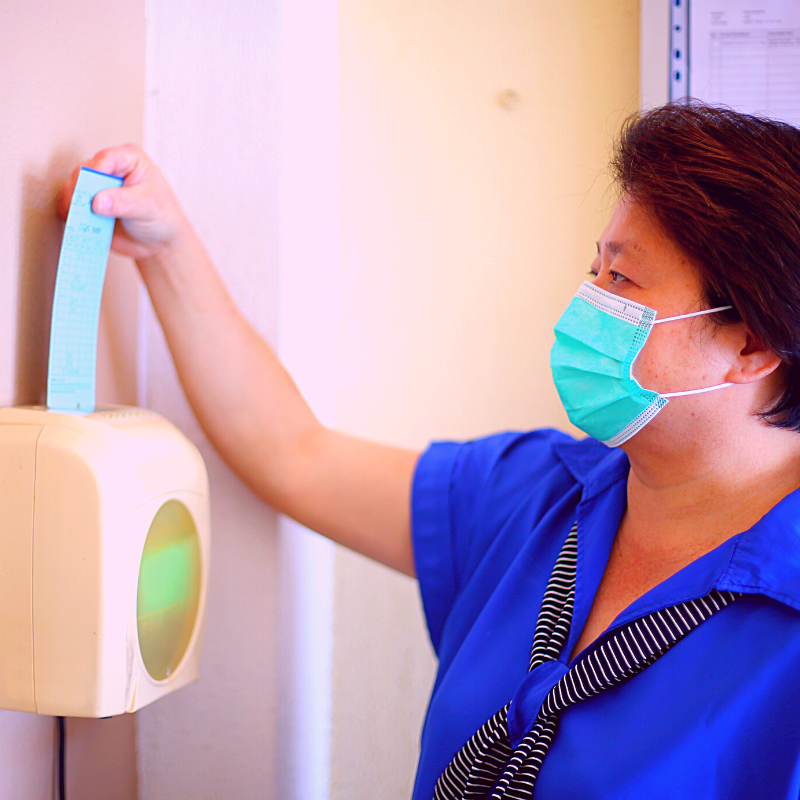 How to Stop Time Clock Fraud: Understanding Time Theft & Tips to ...