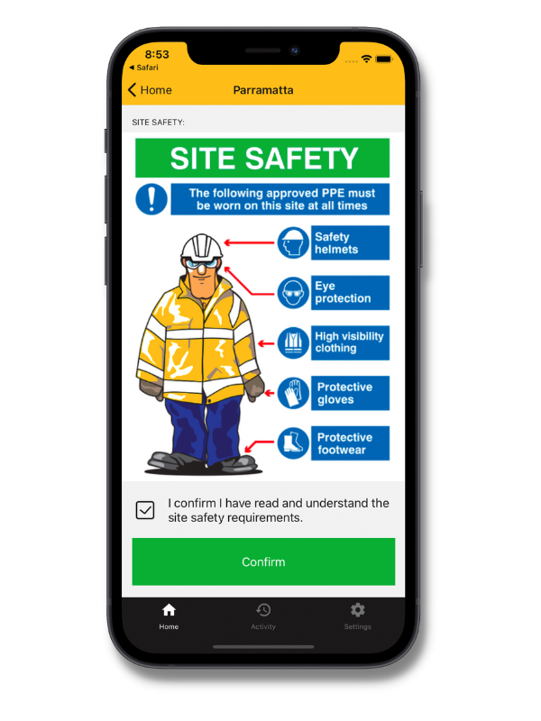 Best Time Clock Features for Construction Companies | NoahFace News