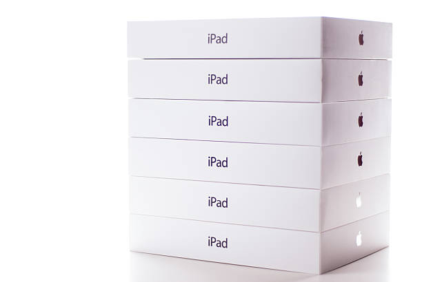 Top 10 Reasons to Switch to Employee Time Clock Apps for iPads ...