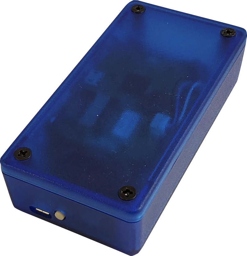 Identifying Users with Access Cards