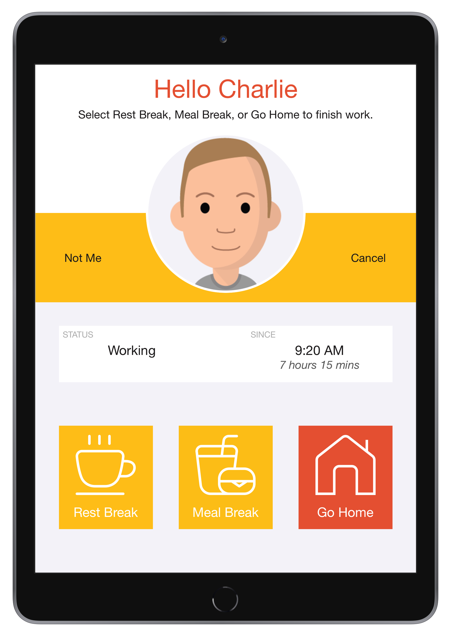 Enhanced Integrations with Leading HR Platforms | NoahFace News