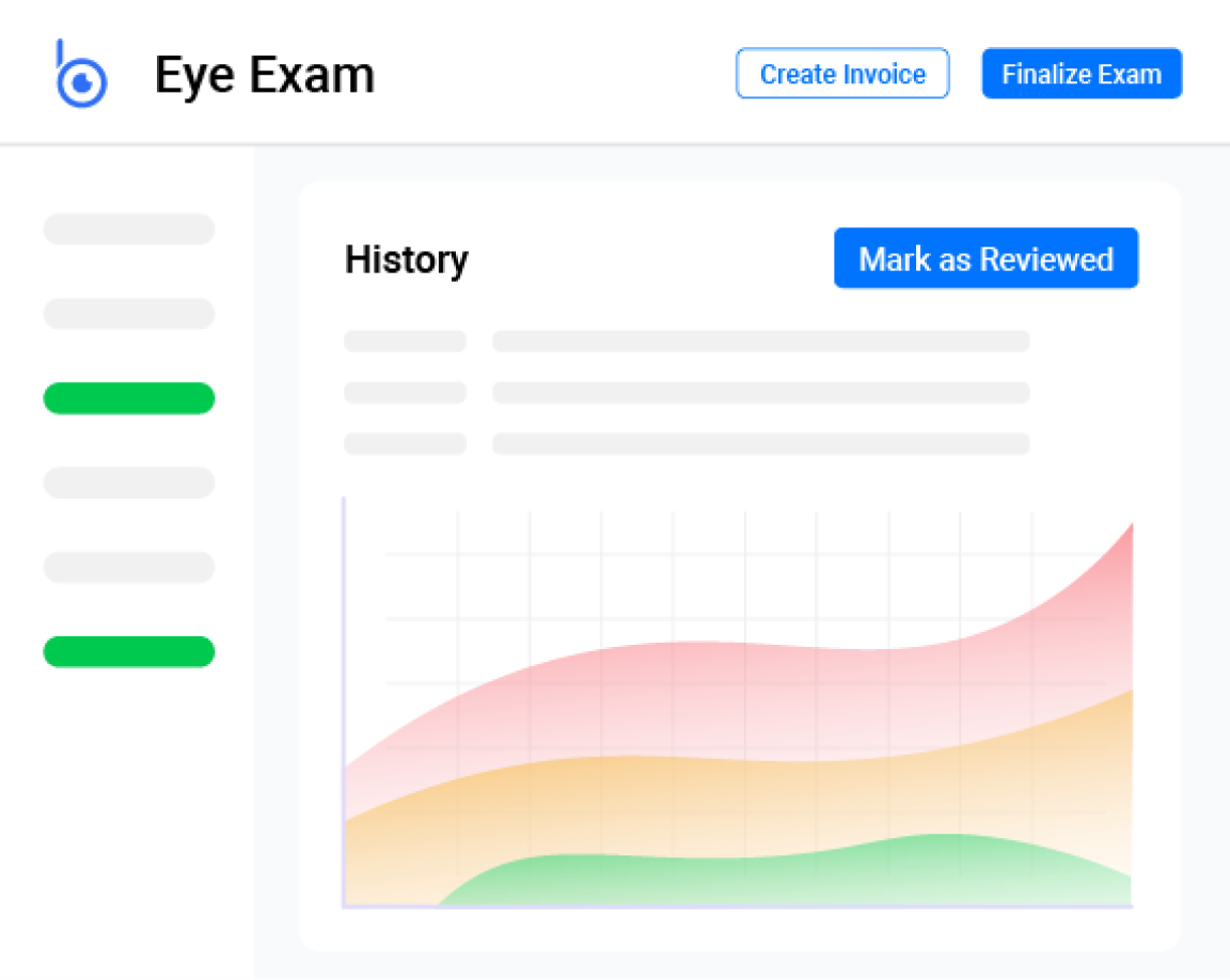 Barti - The features you love in a modern EHR