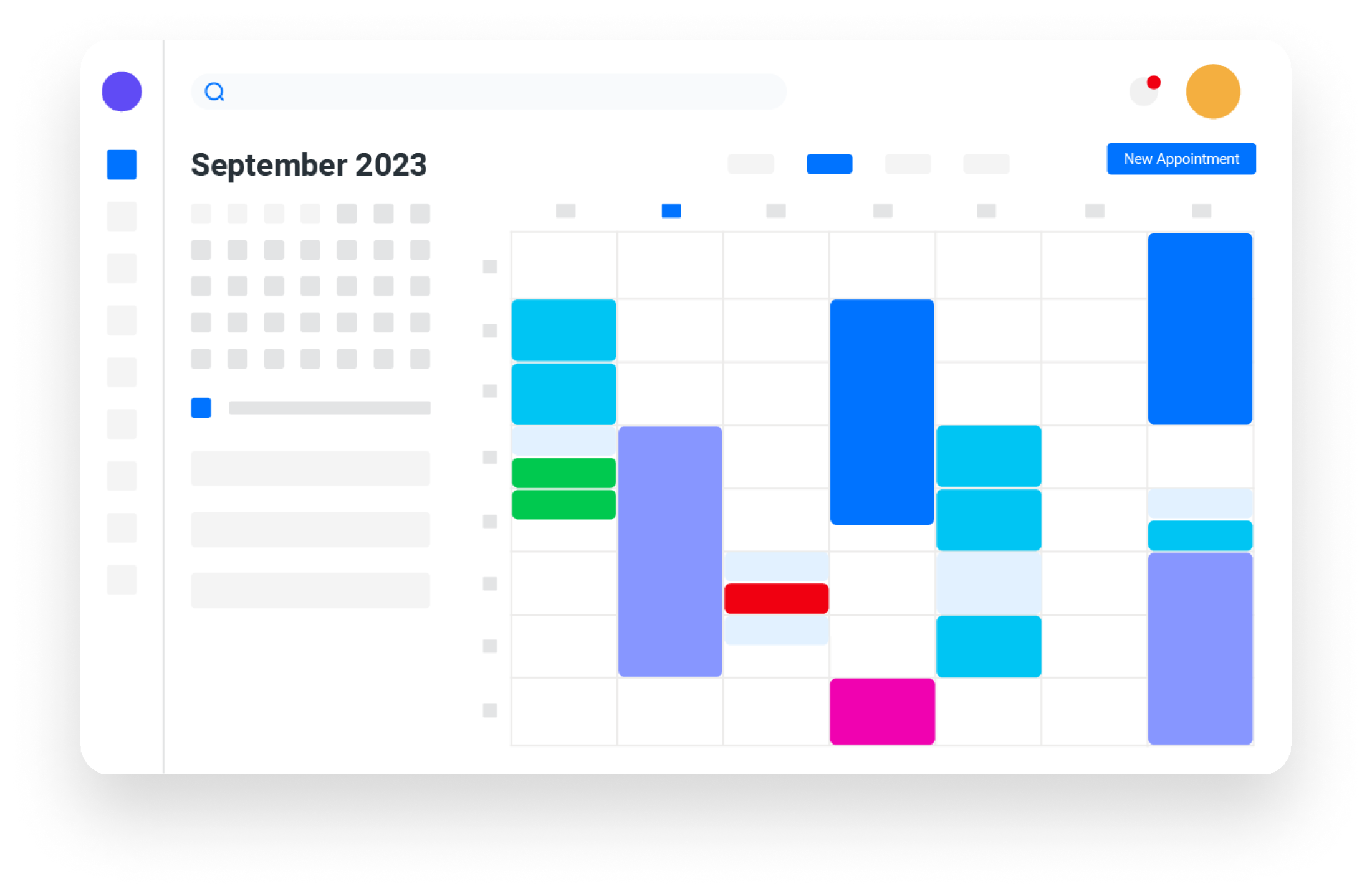 Barti EHR and Practice Management Software for Optometrists
