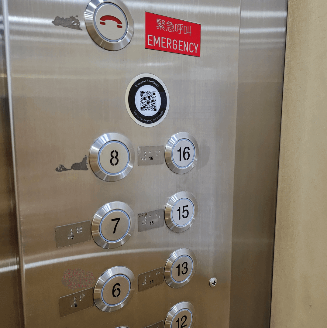 Infodeck.io | Smart Facility Solutions in Your Flow