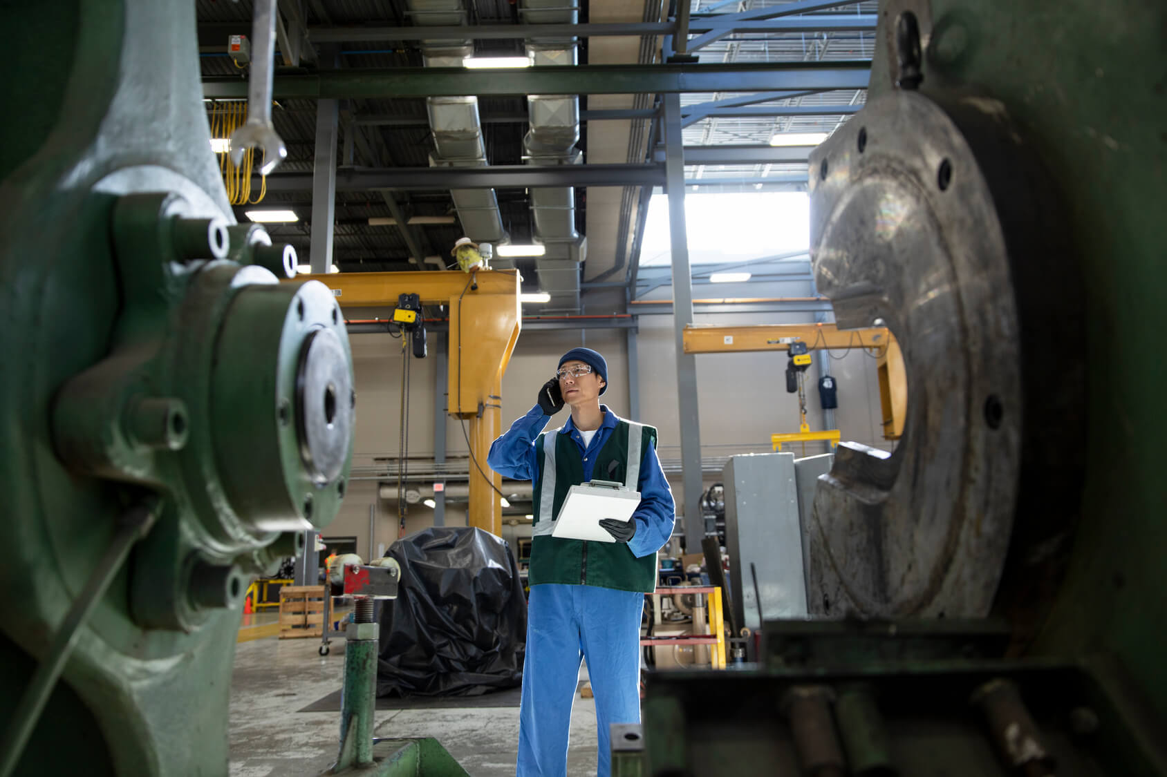 Infodeck.io Blog | smart-fm-boost-efficiency-with-smart-facility-management