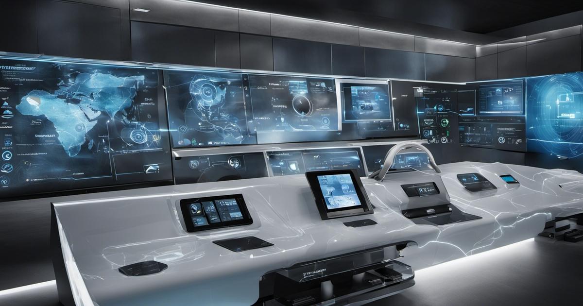 Infodeck.io Blog | integrated-facilities-management-the-ultimate-guide