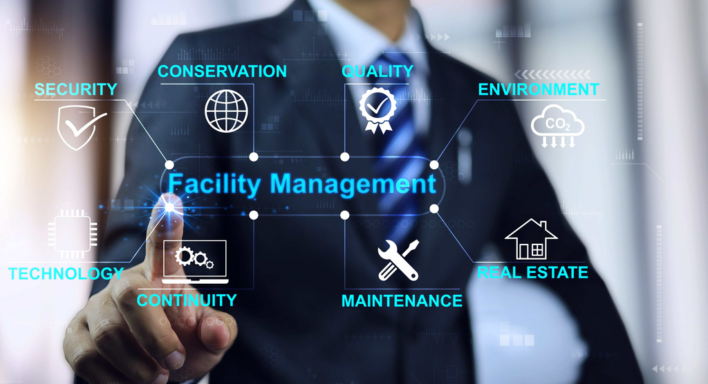 Infodeck.io Blog | iot-based-cmms-revolutionising-maintenance-management