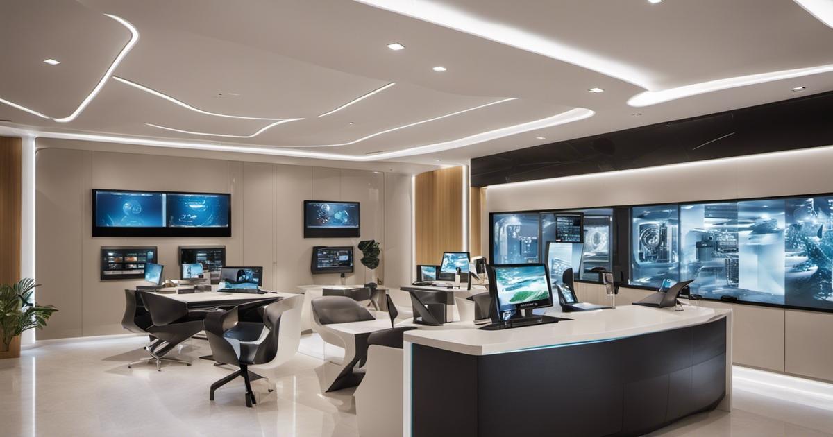 Infodeck.io Blog | smart-fm-boost-efficiency-with-smart-facility-management