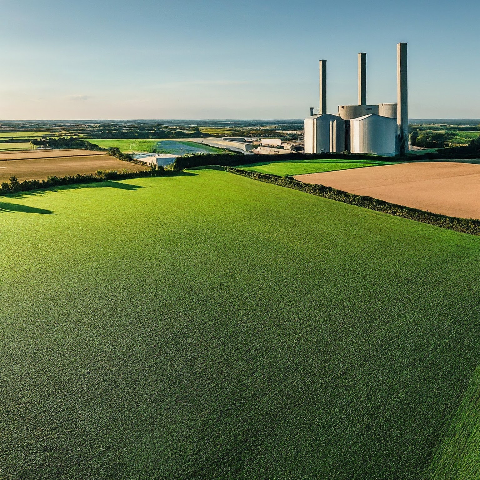 Infodeck.io | Smart Facility Solutions in Your Flow