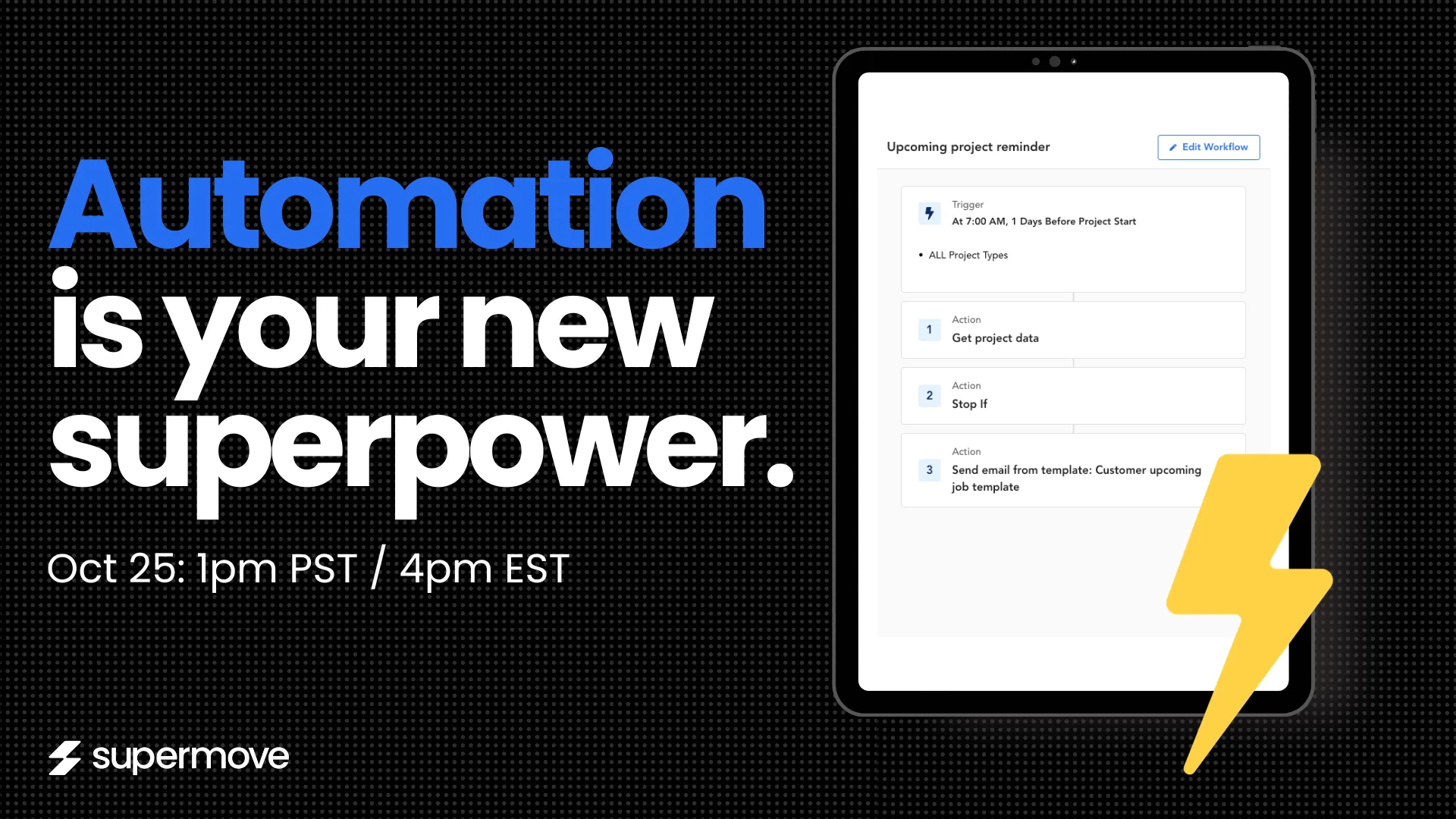 Supermove Innovation Day ‘23