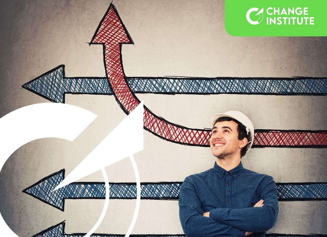 Change Institute - We Enable Change