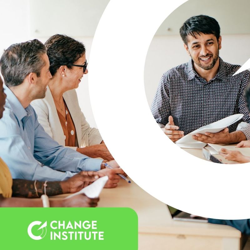 Change Management- 5 Essential Skills For The Change Manager