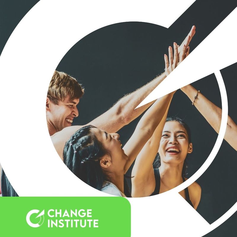 Change Management- An Overview