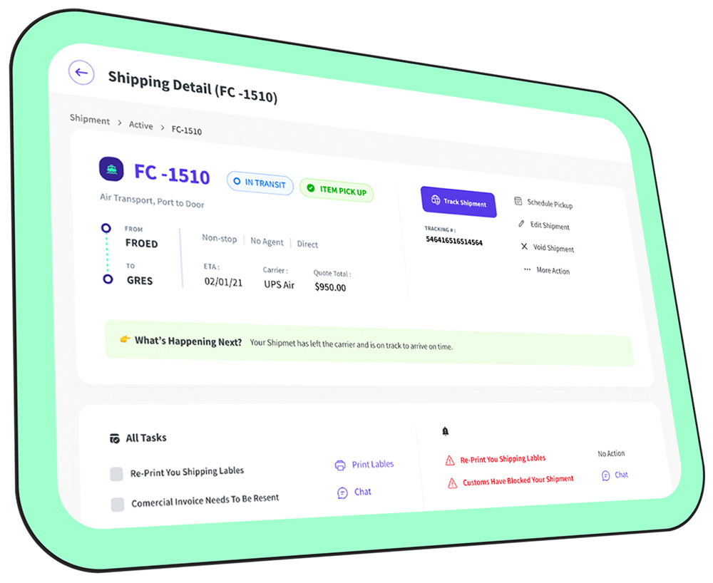 Frisbi - Leaders in Amazon & Online Global Expansion