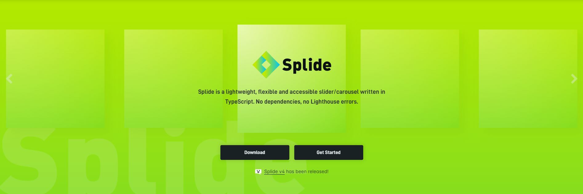 Slider personnalisé Webflow avec Splide.JS | Petit Hack