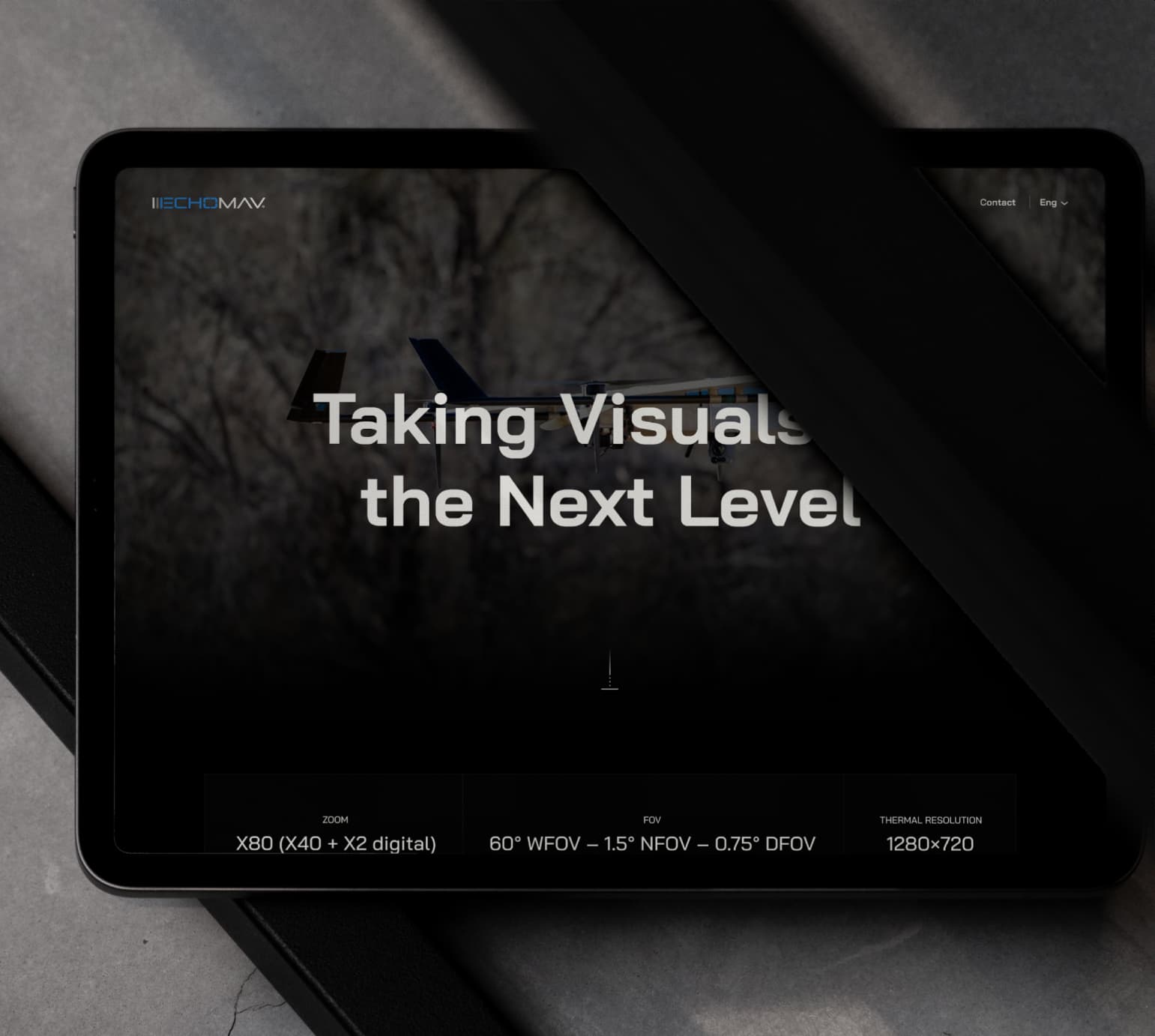 Deadon - A Multidisciplinary Digital Agency