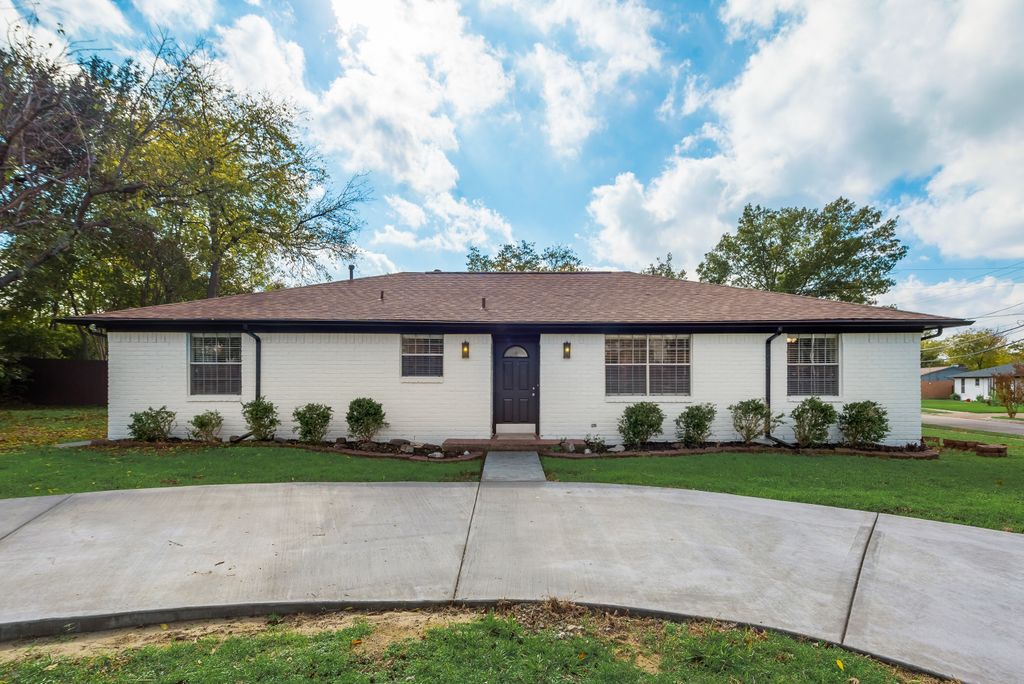Our Residential Real Estate Listings