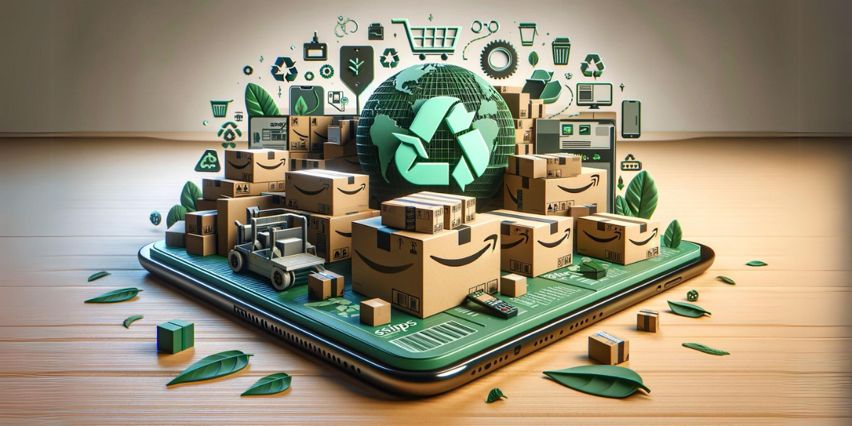 Amazon's SIPP Program Explained: Streamlining E-Commerce Packaging