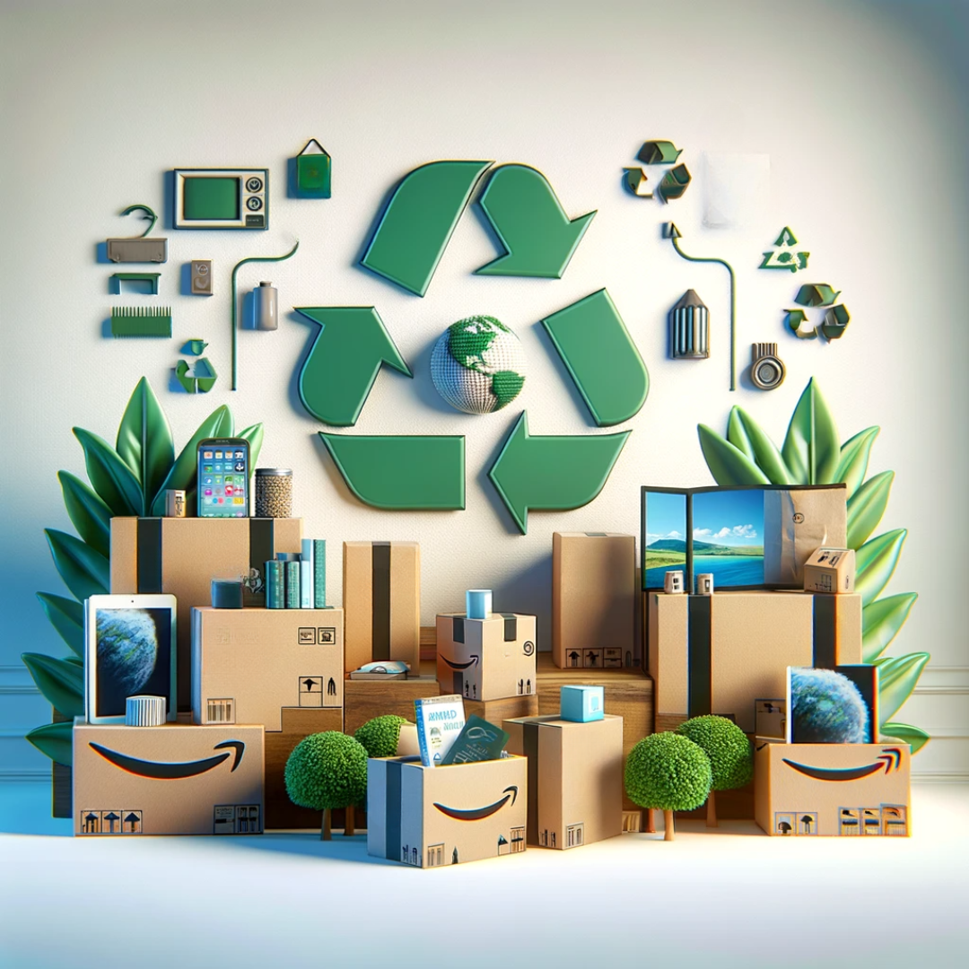 Amazon's SIPP Program Explained: Streamlining E-Commerce Packaging