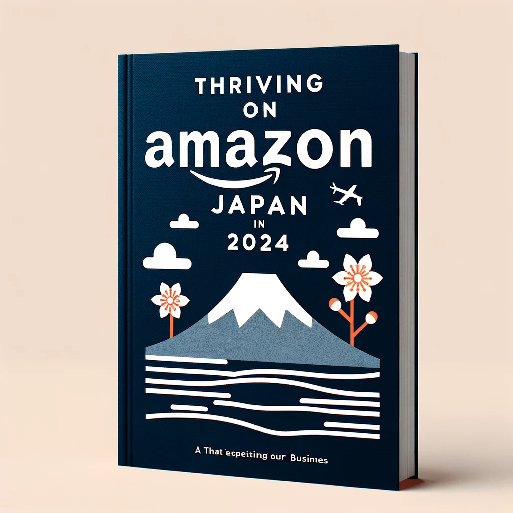 Thriving on Amazon Japan in 2024
