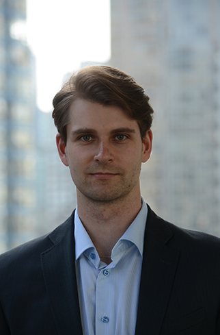 DYNE - Scaling restaurants all over North America.