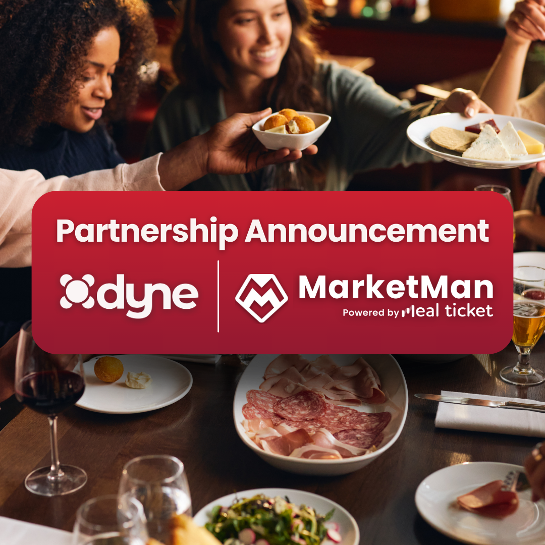 Revolutionizing Restaurant Efficiency: MarketMan and DYNE’s Impact on ...