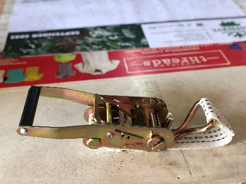 Products Loadstrap Ratchets