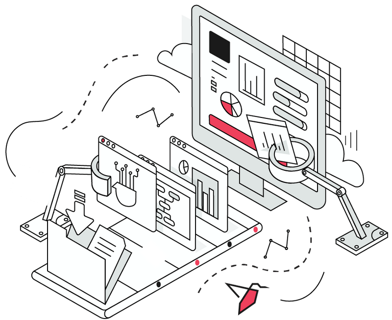 Redbird - AI-powered Data Analytics Platform