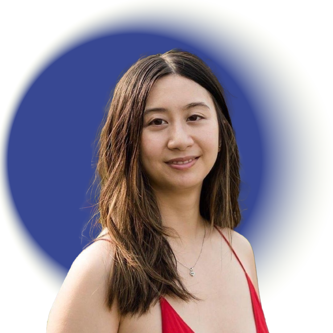 Jacqueline Q. - Healthful X - Webflow Ecommerce website template