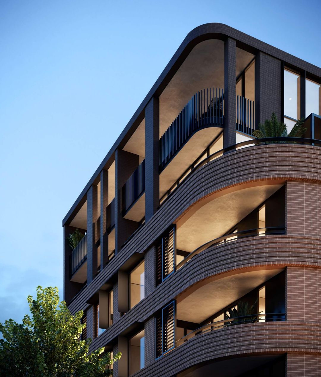 Delano | Lindsay Bennelong