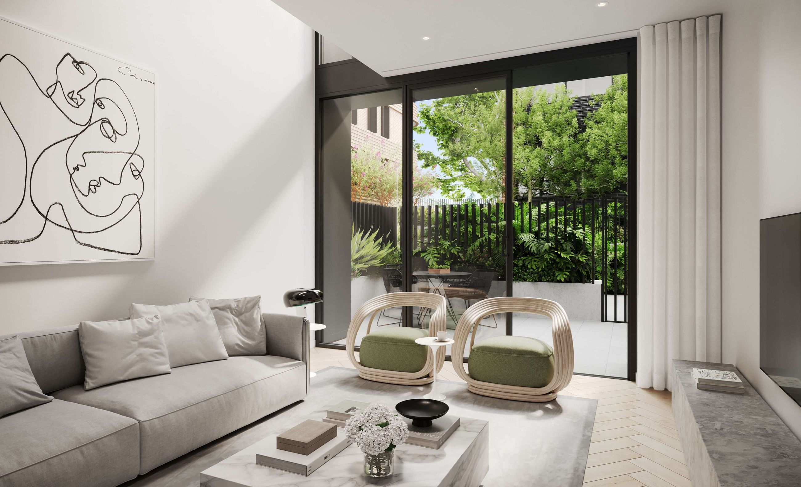 Delano | Lindsay Bennelong