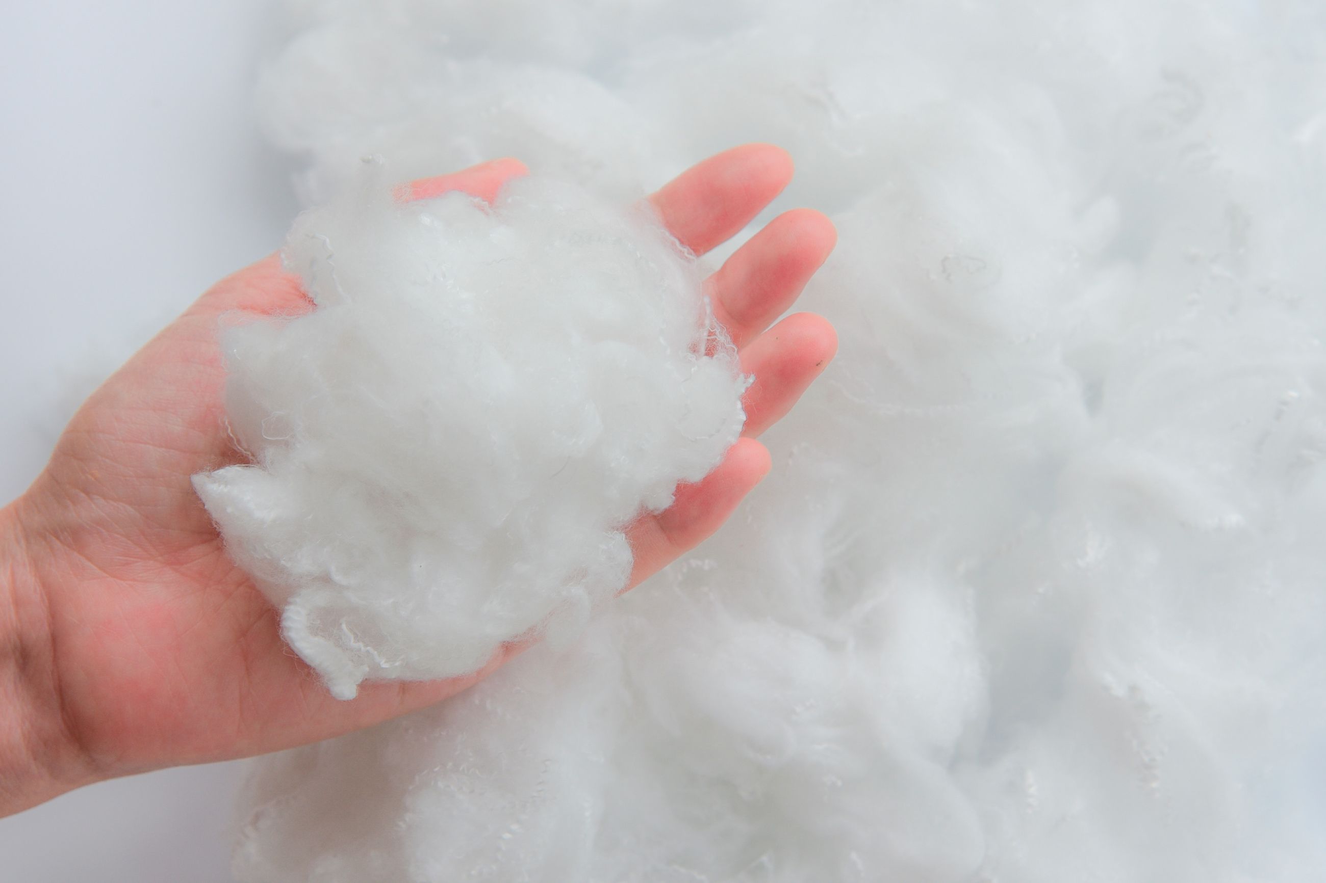 Sentetik Lifler ⎮ Karacasu Tekstil