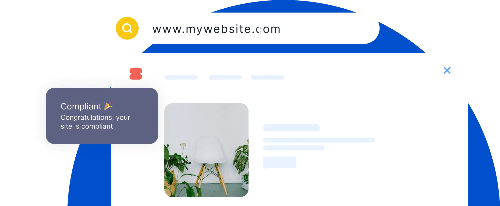 AccessScan - AccessiWay