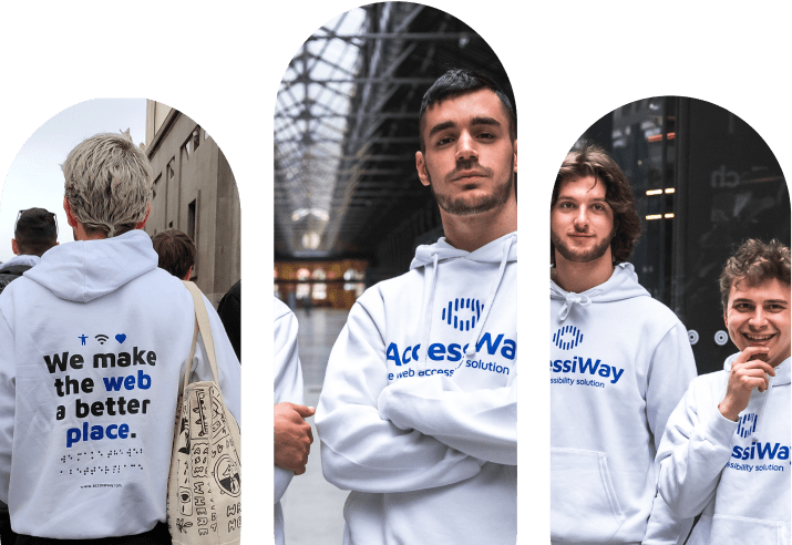 Team - AccessiWay
