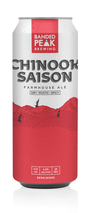 Banded Peak Brewing | Our Craft Beers