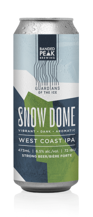 Banded Peak Brewing | Our Craft Beers