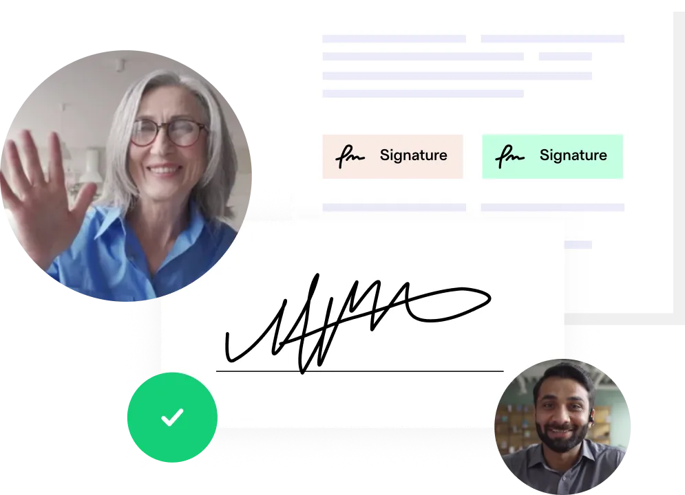 eSignature Products | Pactima