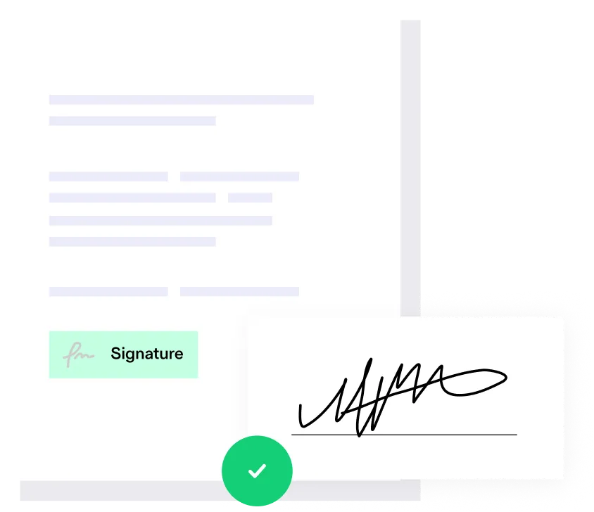 eSignature Products | Pactima