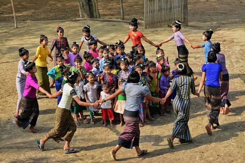 Magway - the future of Myanmar tourism