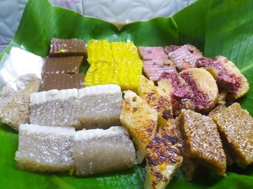 Traditional Burmese Desserts You Must Try