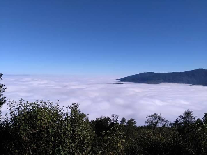 Chin's Culture,Ethnic Traditions,Local Lifestyles