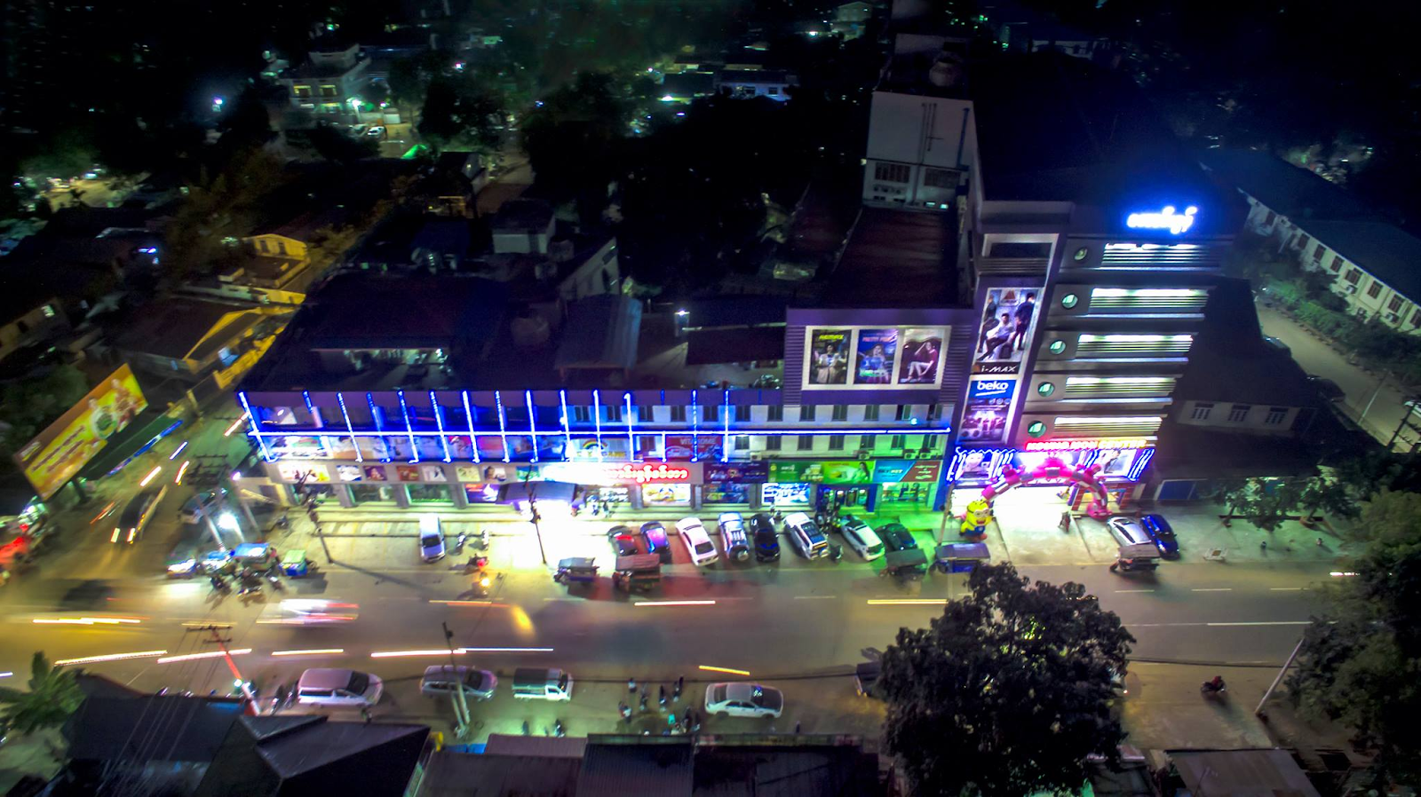 Magway - the future of Myanmar tourism