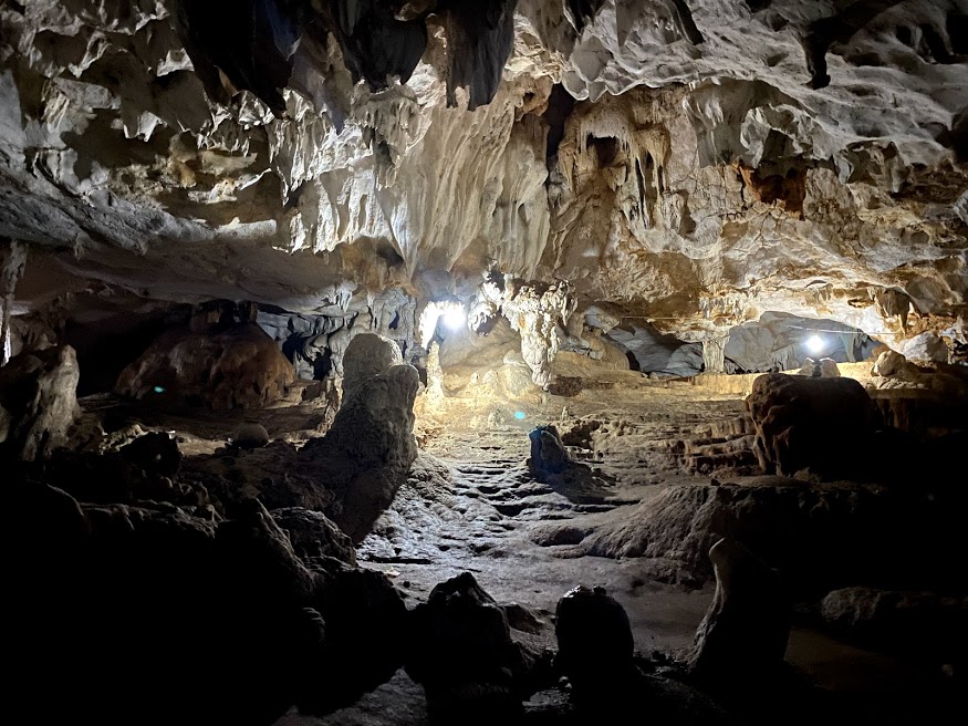 Traditional Foods of Kayin State, Myanmar
