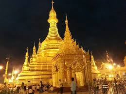 Magway - the future of Myanmar tourism